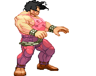Street Fighter 3: 3rd Strike/Hugo - SuperCombo Wiki