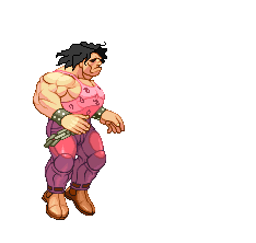 Street Fighter 3: 3rd Strike/Hugo - SuperCombo Wiki