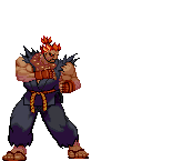 Street Fighter 3: 3rd Strike/Akuma - Shoryuken Wiki