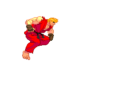 Street Fighter 3: 3rd Strike/Ken - Shoryuken Wiki