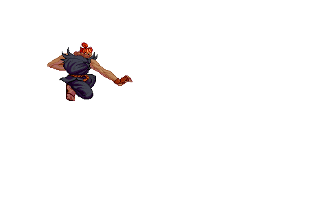 Street Fighter 3: 3rd Strike/Akuma - Shoryuken Wiki