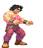 Street Fighter 3: 3rd Strike/Hugo - SuperCombo Wiki