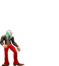 Street Fighter 3: 3rd Strike/Remy - SuperCombo Wiki