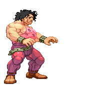 Street Fighter 3: 3rd Strike/Hugo - SuperCombo Wiki