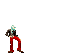 Street Fighter 3: 3rd Strike/Remy - Shoryuken Wiki