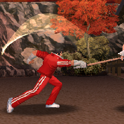 Project Justice/Hayato/Movelist - SuperCombo Wiki