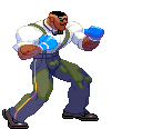 Street Fighter 3: 3rd Strike/Dudley - SuperCombo Wiki