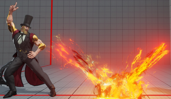 Street Fighter V/G/Strategy - SuperCombo Wiki