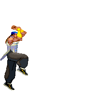 Street Fighter 3: 3rd Strike/Yun - Shoryuken Wiki