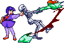 Asura Buster: Eternal Warriors/Alice! - SuperCombo Wiki
