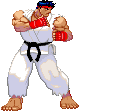 Street Fighter 3: 3rd Strike/Ryu - SuperCombo Wiki