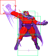 Marvel vs Capcom 2/Magneto - SuperCombo Wiki