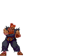 Street Fighter 3: 3rd Strike/Akuma - SuperCombo Wiki