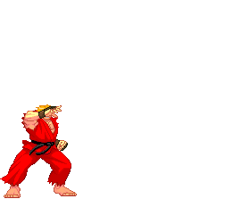 Street Fighter 3: 3rd Strike/Ken - Shoryuken Wiki