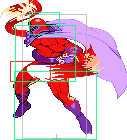 Marvel vs Capcom 2/Magneto - SuperCombo Wiki