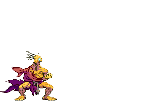 Street Fighter 3: 3rd Strike/Oro - SuperCombo Wiki