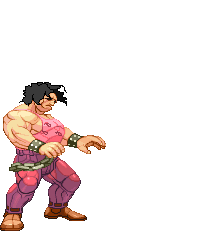 Street Fighter 3: 3rd Strike/Hugo - SuperCombo Wiki