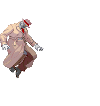 Street Fighter 3: 3rd Strike/Q - SuperCombo Wiki