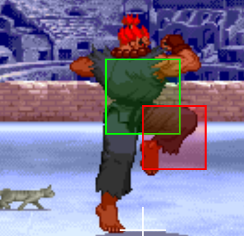 Street Fighter Alpha/Akuma - Shoryuken Wiki