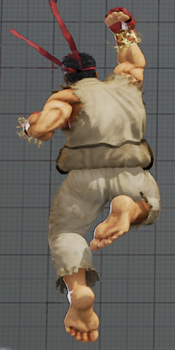 Street Fighter V/Ryu - Shoryuken Wiki