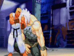 Street Fighter 3: 3rd Strike/Hugo/Matchups - SuperCombo Wiki