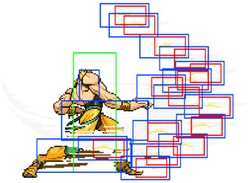 JoJo's Bizarre Adventure: Heritage for the Future/DIO/Movelist ...