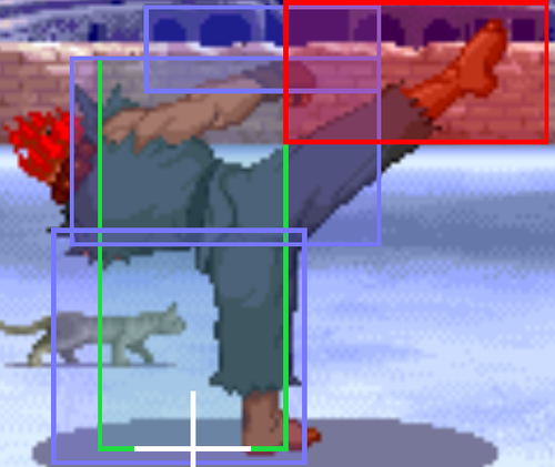 Street Fighter Alpha/Akuma - Shoryuken Wiki