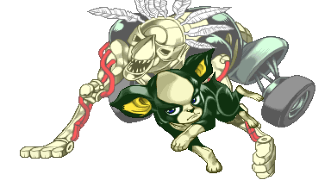 JoJo's Bizarre Adventure: Heritage for the Future/Iggy - SuperCombo Wiki