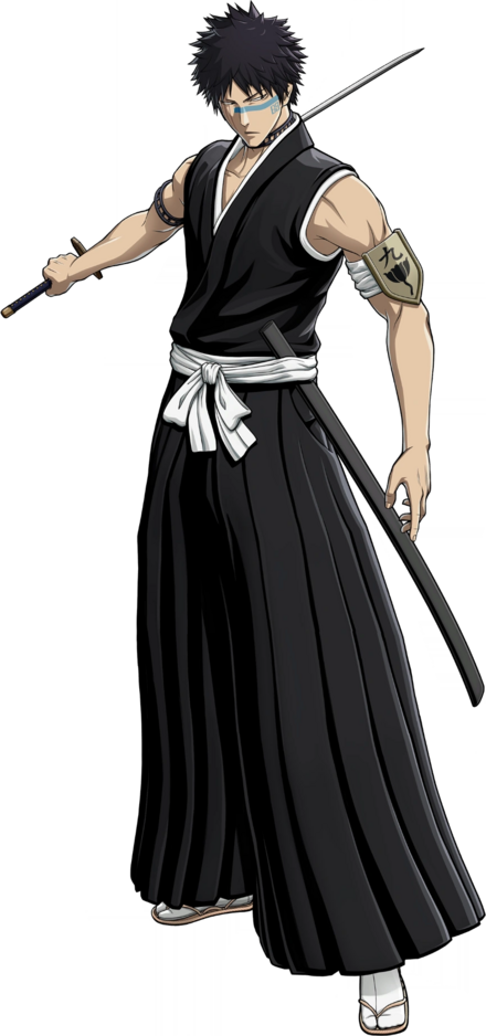 Bleach Rebirth of Souls/Shuhei Hisagi - SuperCombo Wiki